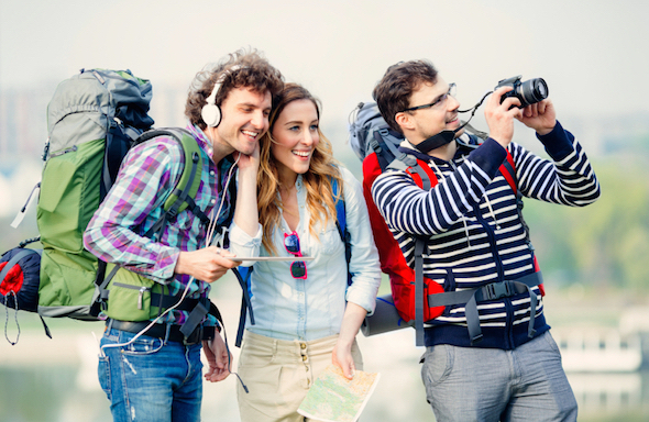 Which Types of Travelers Should Small Hotels Target?