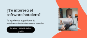 Guía de procesos de check in en hoteles - Little Hotelier