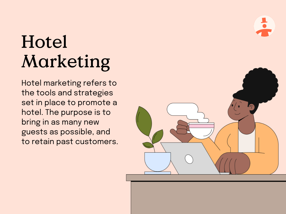 Best hotel marketing tips for small hotels | Little Hotelier