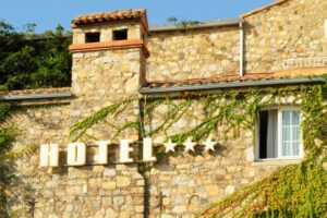 How Does the Hotel Star Rating System Work? - Little Hotelier