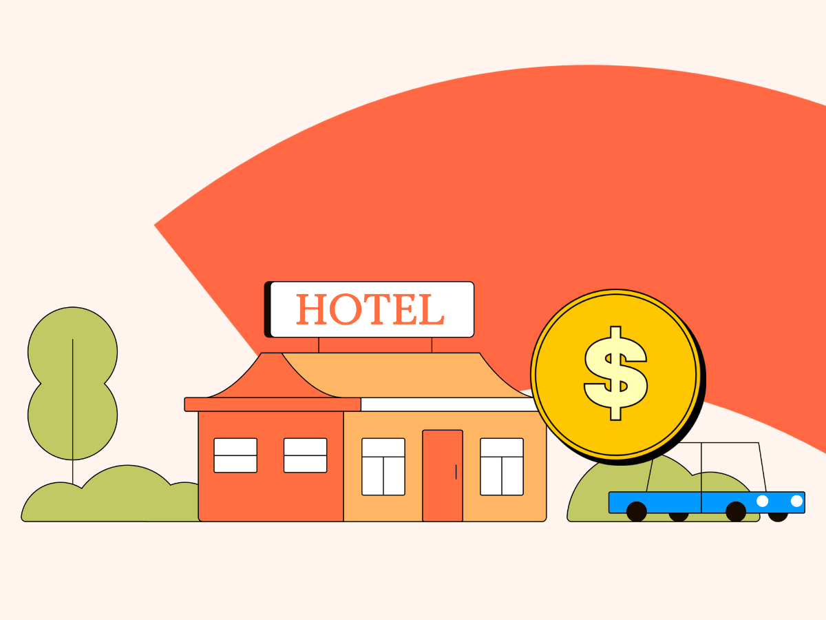 Hotel budget guide for small hotels | Little Hotelier
