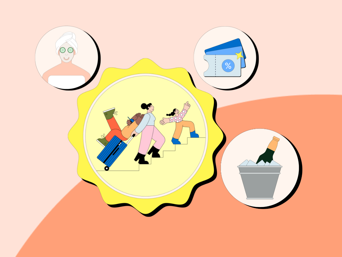 Upselling in hotels: Techniques and examples | Little Hotelier