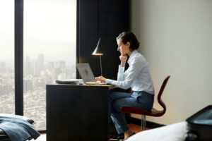 Hostelworld inbox: How to log into the extranet | Little Hotelier