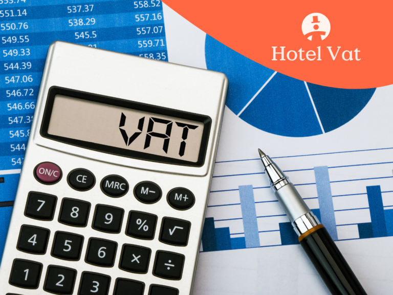 Hotel VAT and sales tax rates: Updated guide | Little Hotelier