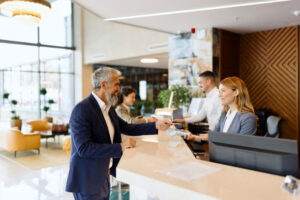 Hotel deposit: Fee and refund guide for hosts | Little Hotelier