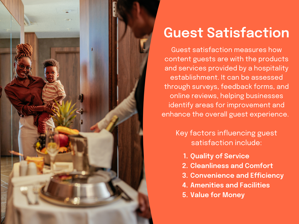 Guest satisfaction: Full guide for small properties | Little Hotelier