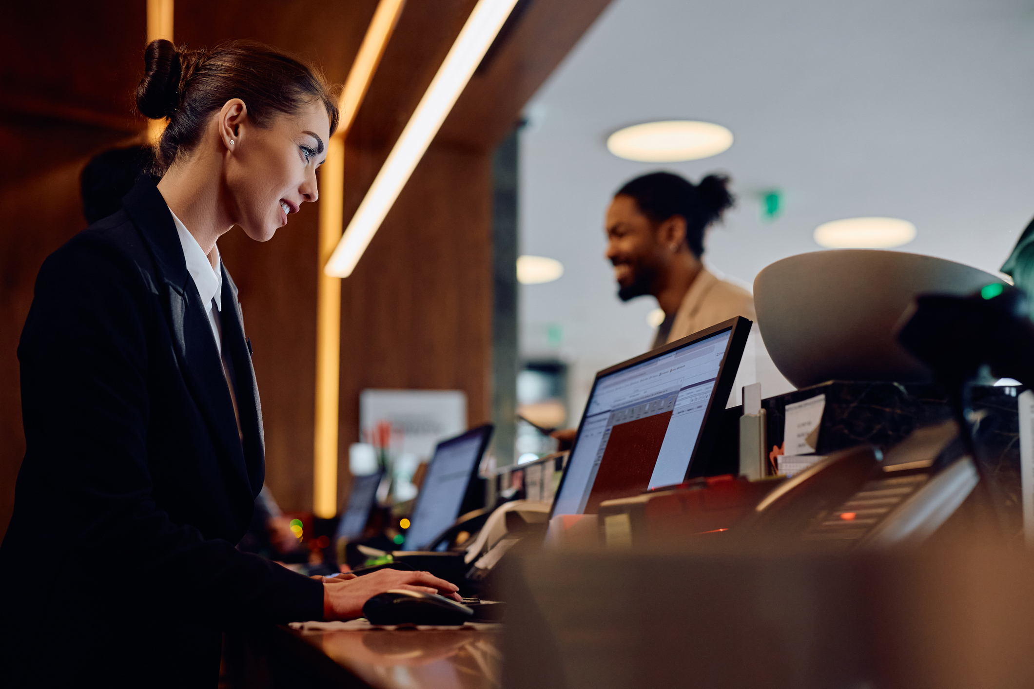 Guide to hotel management software for small hotels - Little Hotelier